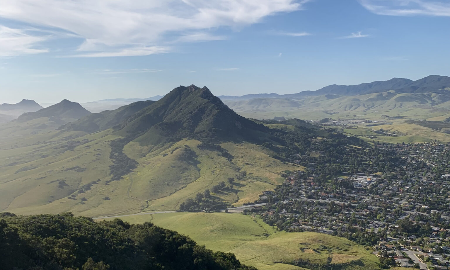 Bishop's Peak Wines: Talley Vineyards' Quality Wines | SLO