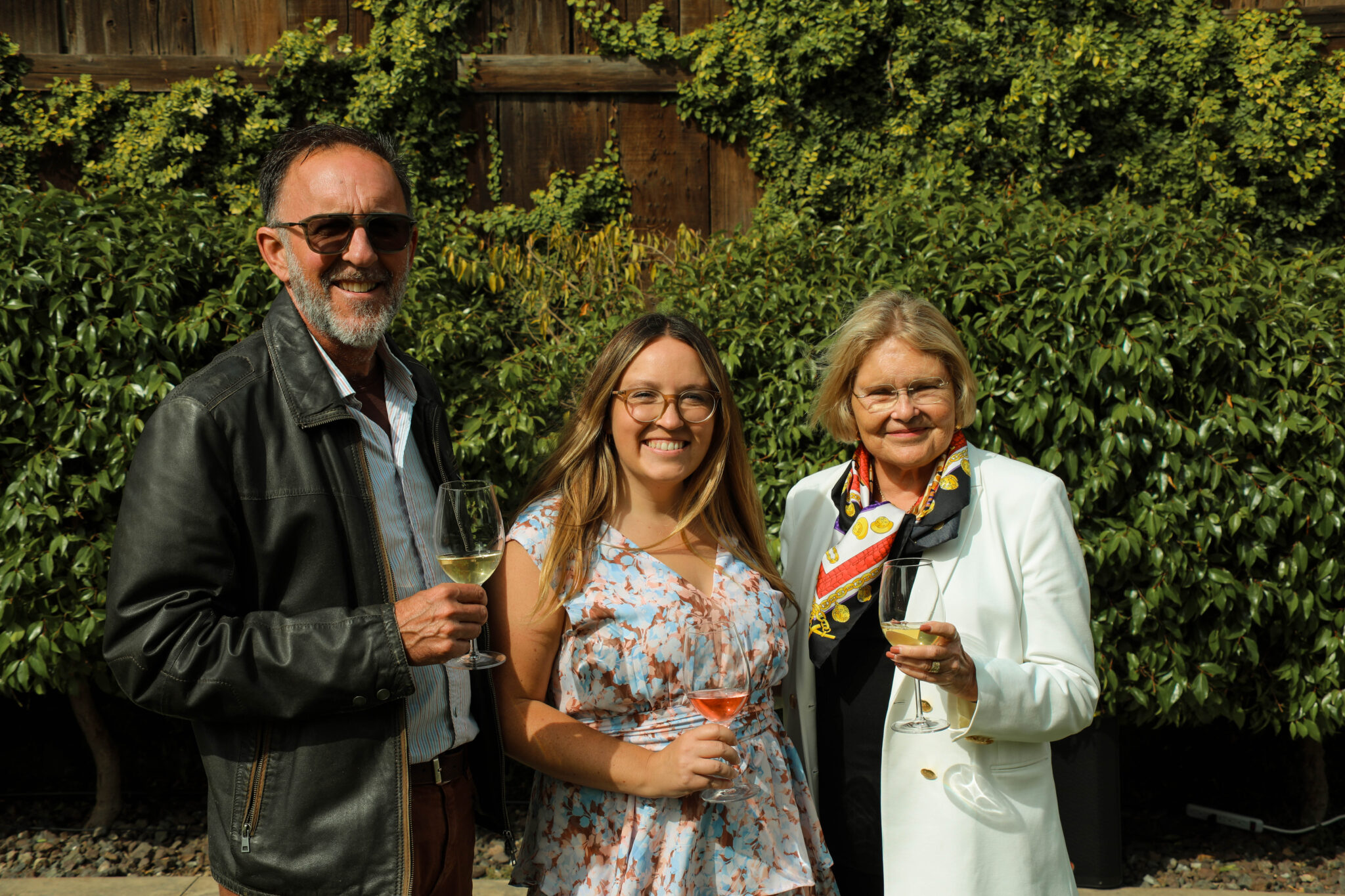 The Secret Spot Dinner of 2025 | Talley Vineyards